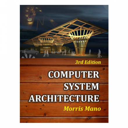 Computer System Architecture by Moris Mano 3rd Buy online in Pakistan I ...