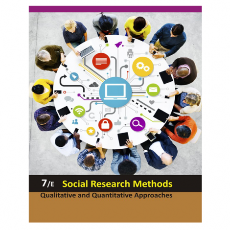 Social Research Methods by W. Lawrence Neuman 7th Buy online in ...