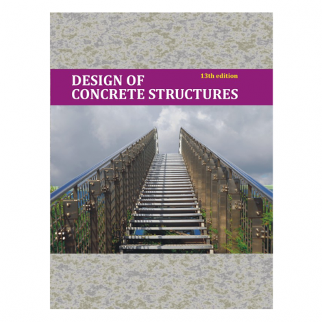 Design of Concrete Structures 13th Edition by Arthur H Nilson Buy ...