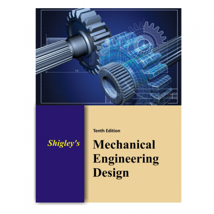 Shigley s Mechanical Engineering Design 10th by Richard Budynas Buy online in Pakistan I Bukhari Books