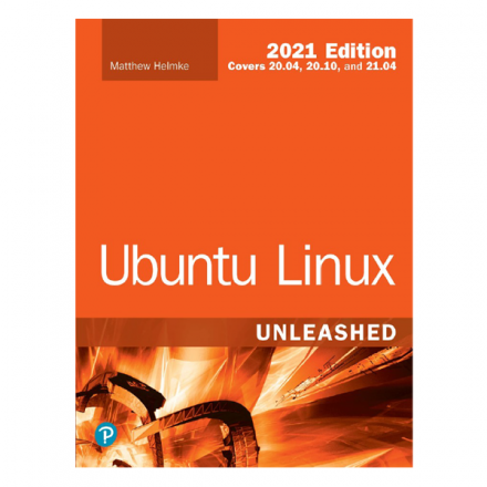 Ubuntu Linux Unleashed by Matthew Helmke Buy Online in Pakistan ...